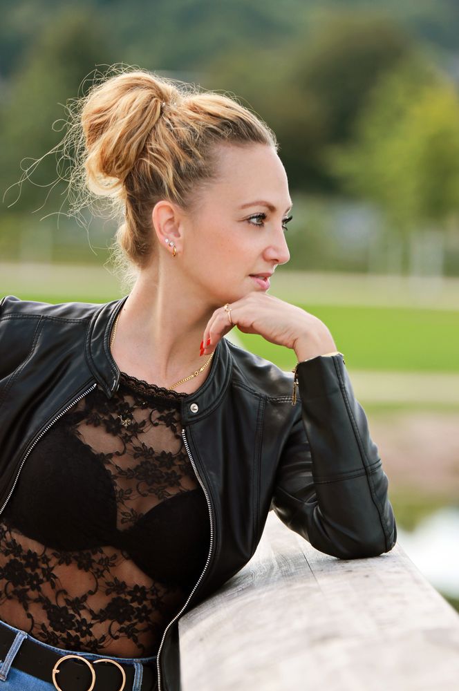 Girl-2223 Foto & Bild | fashion, outdoor, frauen Bilder auf fotocommunity