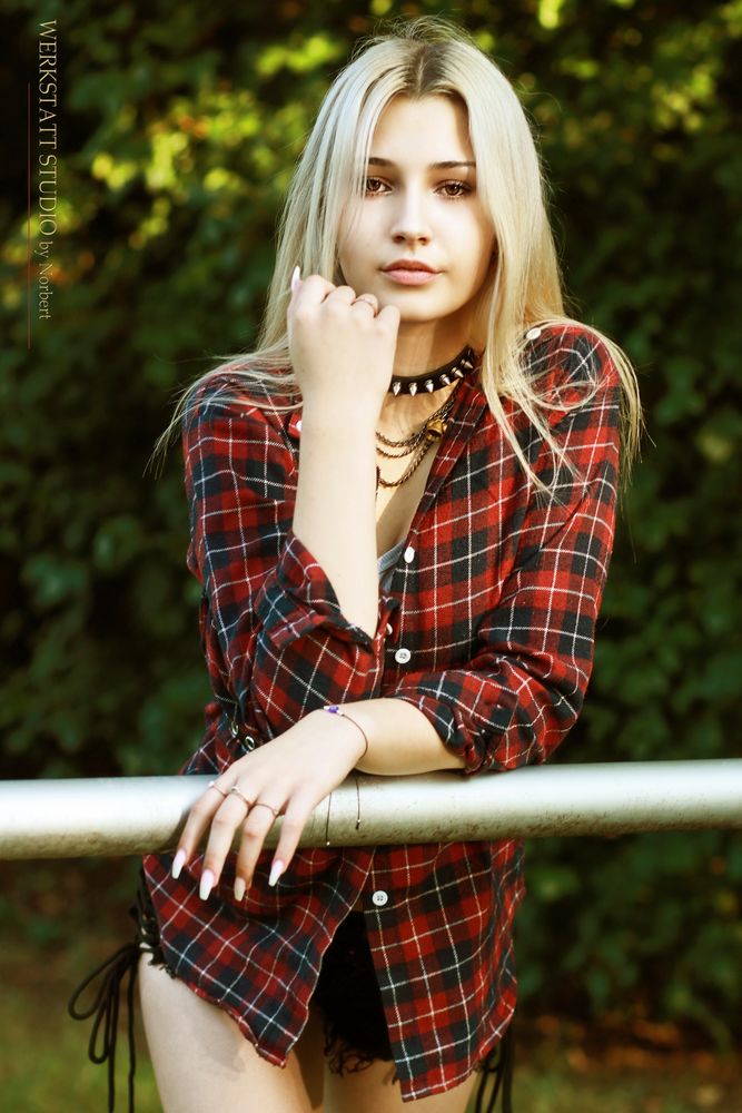 Girl-2231 Foto & Bild | fashion, outdoor, frauen Bilder auf fotocommunity