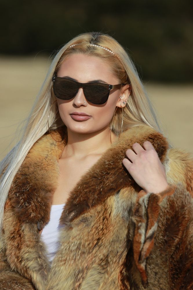 Girl-2763 Foto & Bild | fashion, outdoor, frauen Bilder auf fotocommunity