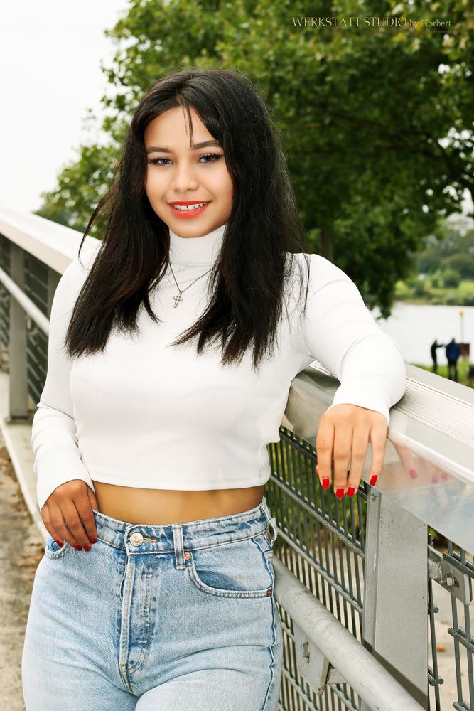 Girl-2821 Foto & Bild | fashion, outdoor, frauen Bilder auf fotocommunity