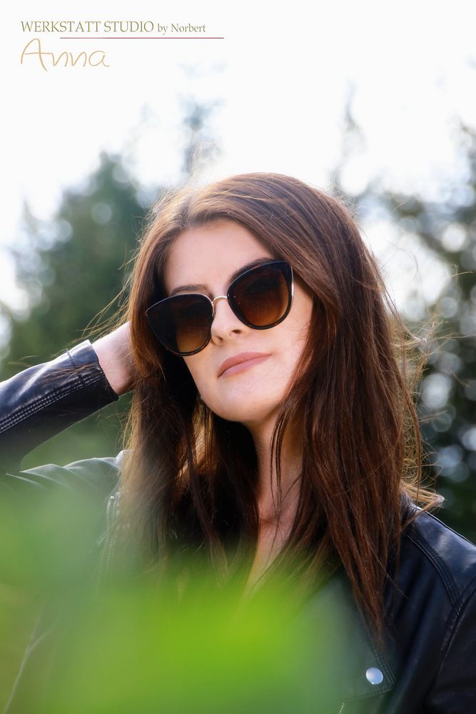 Girl-3101 Foto & Bild | fashion, outdoor, frauen Bilder auf fotocommunity