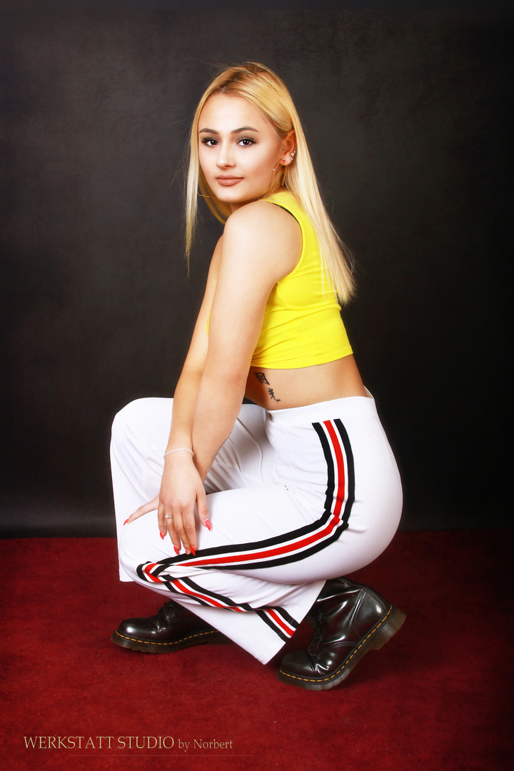 Girl-911 Foto & Bild | erwachsene menschen, portraits erwachsener ...