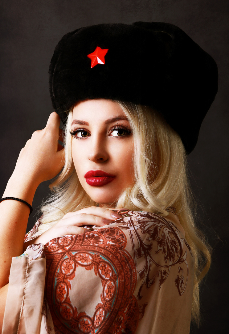 Girl-939 Foto & Bild | erwachsene menschen, portraits erwachsener ...