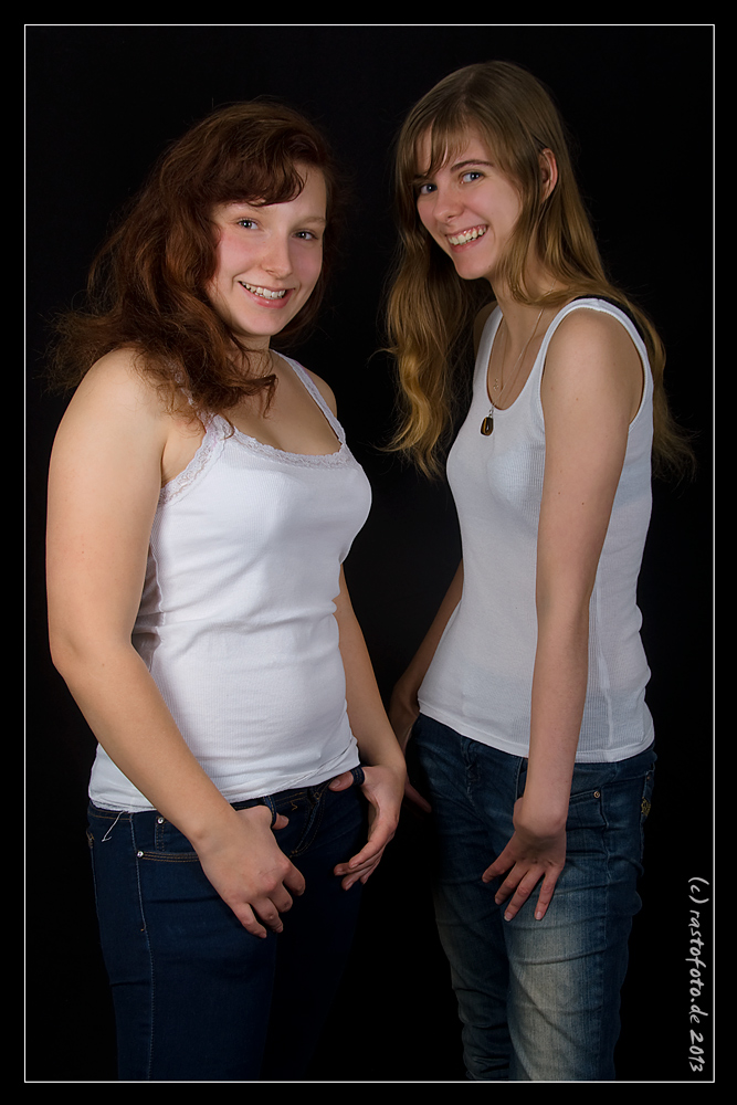 girl friends Foto & Bild | erwachsene menschen, zwei menschen, mehrere menschen Bilder auf ...