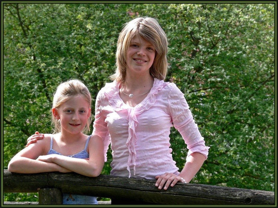 Girlies Foto And Bild Kinder Kinder Im Schulalter Menschen Bilder Auf Fotocommunity