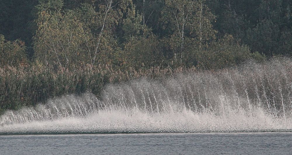 Gischt Foto & Bild | sport, wassersport, fotos Bilder auf fotocommunity