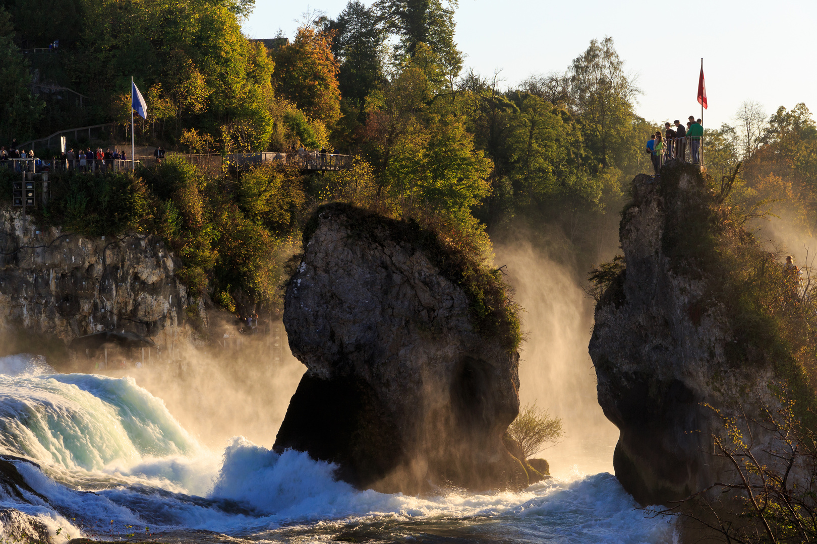 Gischt Foto & Bild | europe, schweiz & liechtenstein, landschaft Bilder ...