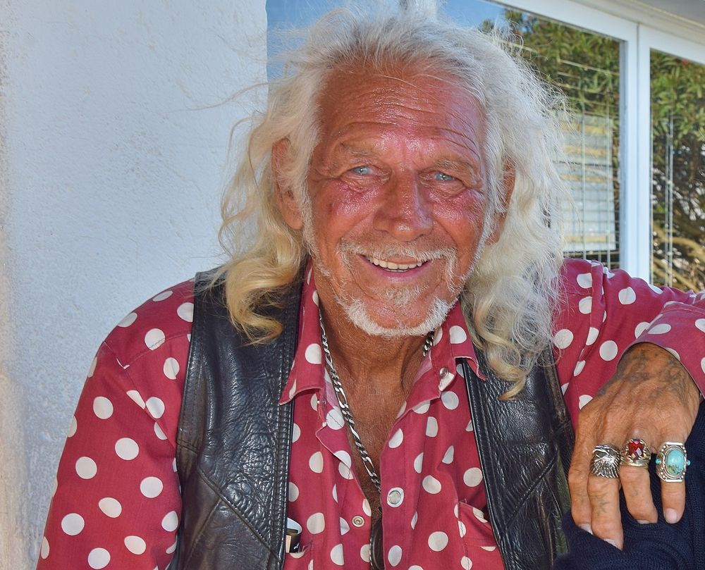 Gitan du jour... photo et image | portraits, portraits au masculin ...