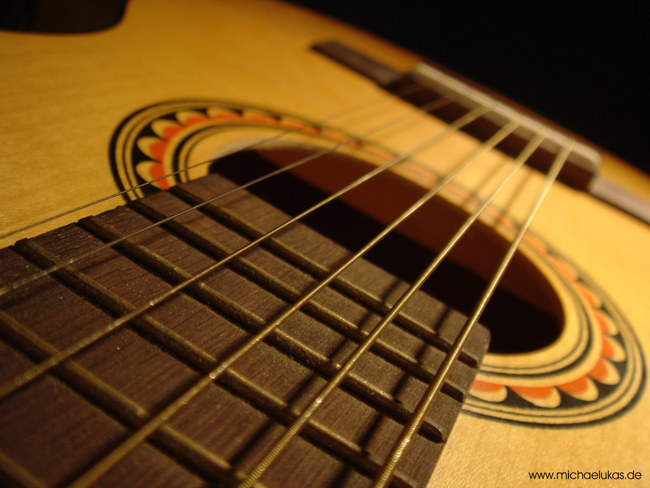 Gitare Foto & Bild | stillleben, motive Bilder auf fotocommunity