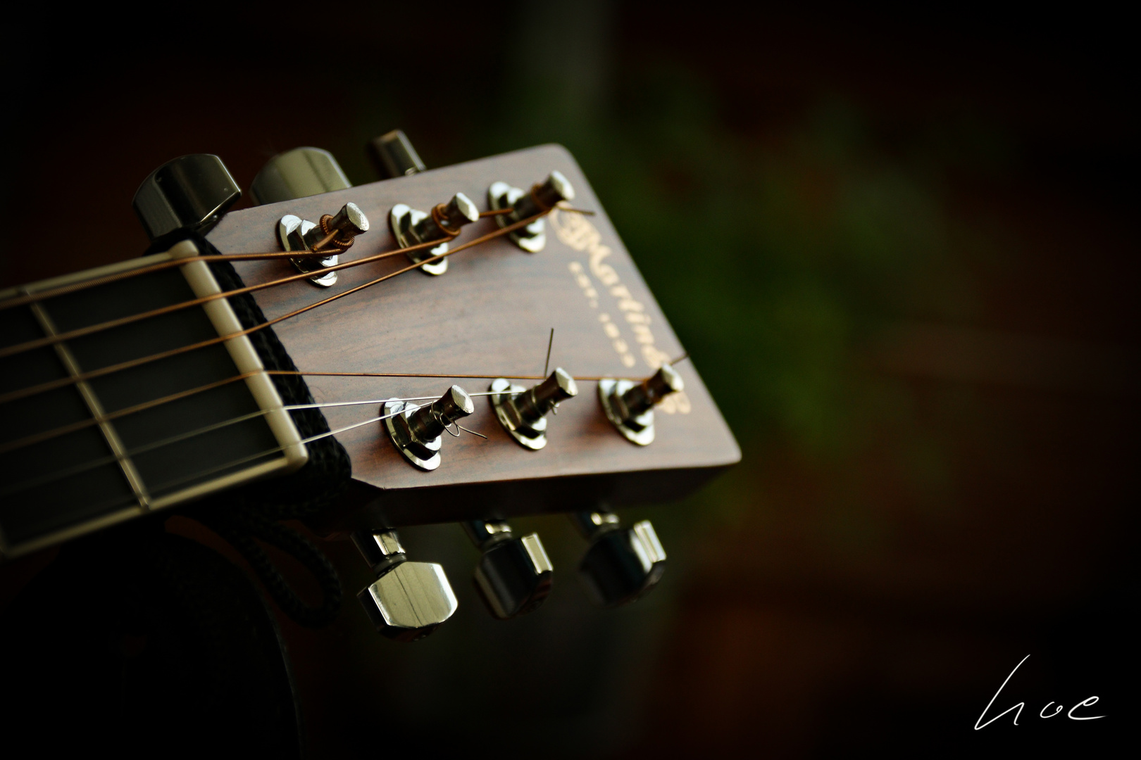 Gitarre Foto & Bild | stillleben, musik, gitarre Bilder auf fotocommunity