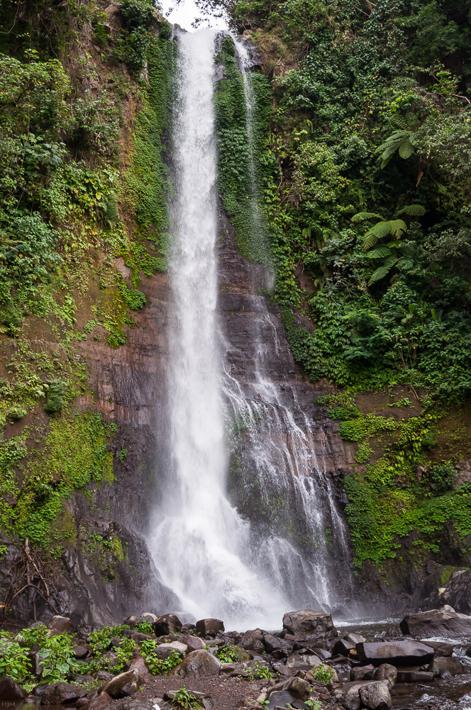 Gitgit Wasserfall Foto & Bild | asia, indonesia, landschaft Bilder auf ...
