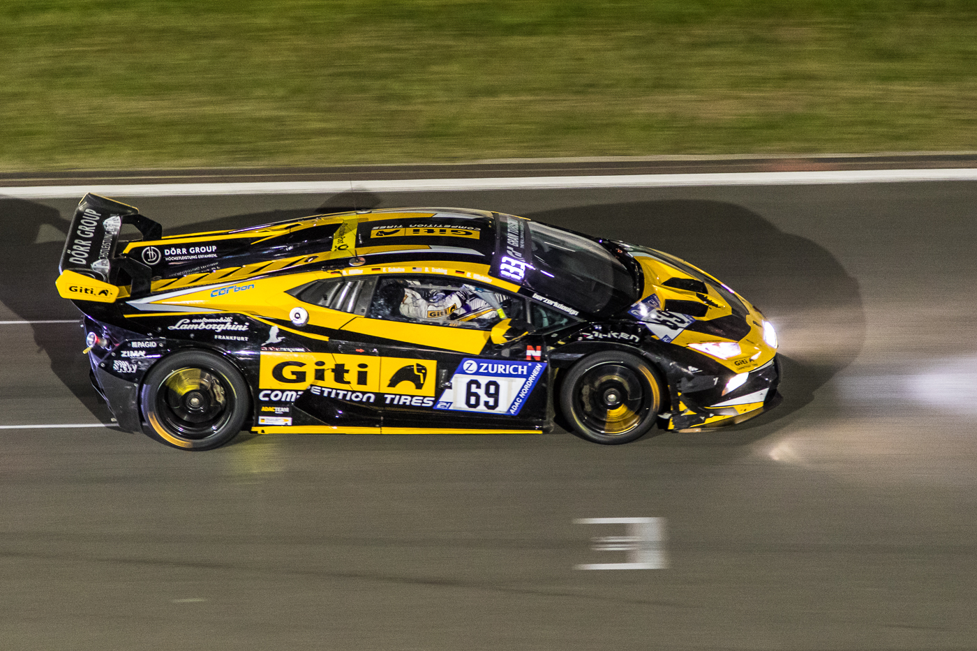 Giti Foto & Bild | sport, autos & zweiräder, motorsport Bilder auf ...