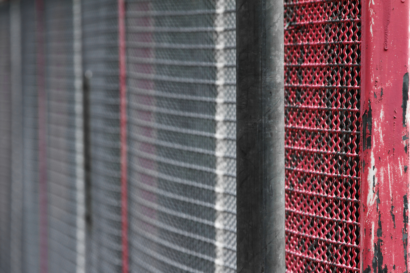 gitter Foto & Bild | formen, technik, abstraktes Bilder auf fotocommunity