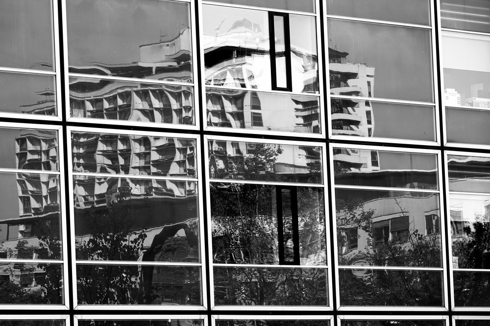 gitter Foto & Bild | architektur, projekte, profanbauten Bilder auf ...