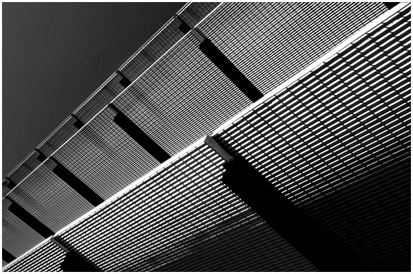 Gitter Foto & Bild | architektur, motive Bilder auf fotocommunity