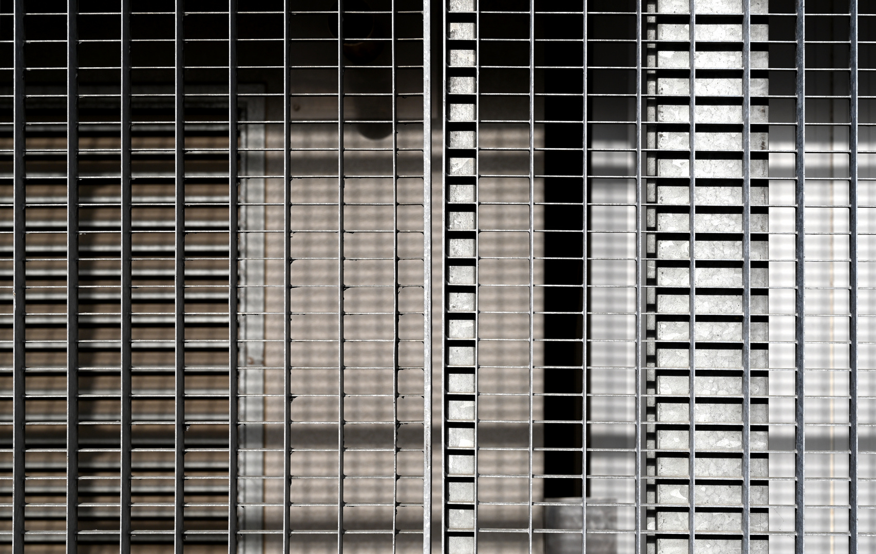 Gittergrafik Foto & Bild | abstraktes, projekte, strukturen Bilder auf ...