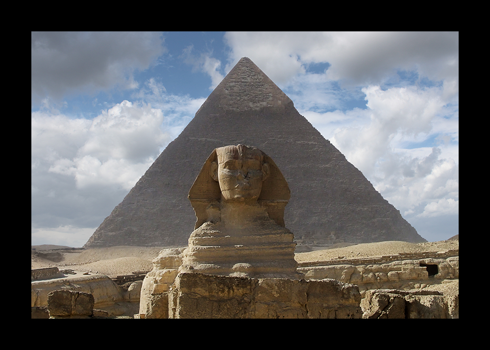 Gizeh Foto & Bild | world, africa, sehenswürdigkeit Bilder auf ...
