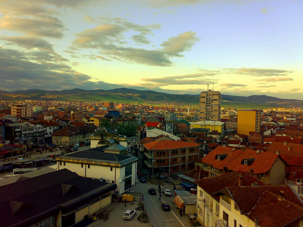 Gjilan Foto & Bild | europe, balkans, kosovo Bilder auf fotocommunity