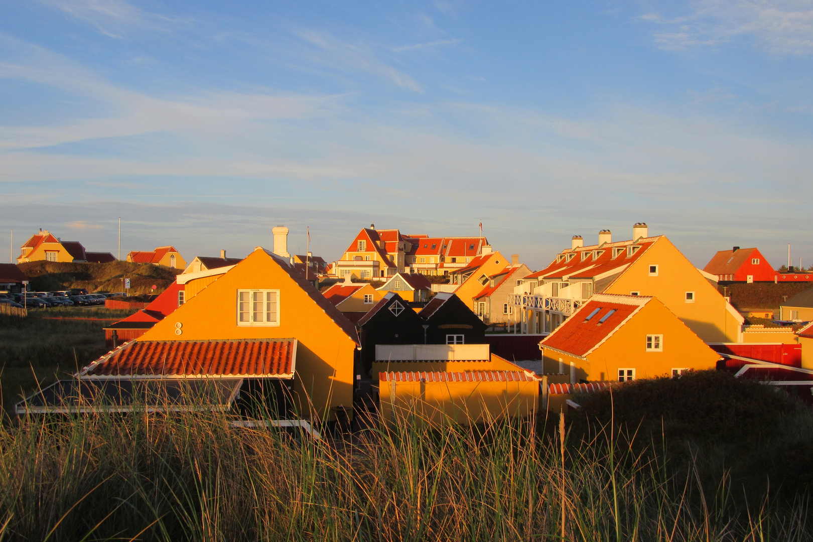 gl Skagen Foto & Bild | world, denmark, europe Bilder auf fotocommunity