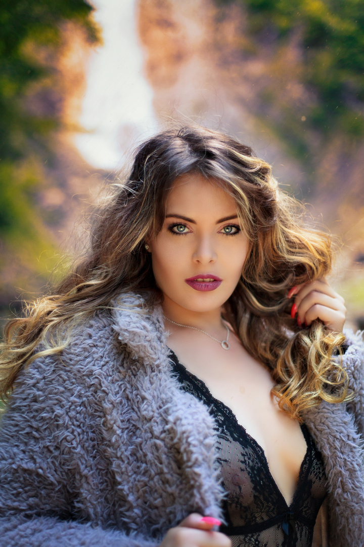 Glamour Fashion Shoot #1 Foto & Bild | fotos, people, outdoor Bilder auf fotocommunity