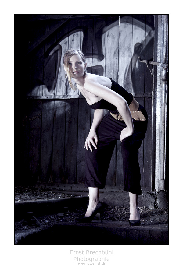 Glamour Outdoor Foto & Bild | fashion, outdoor, frauen Bilder auf fotocommunity