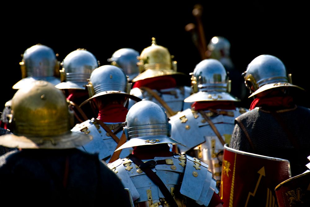 __glanz der helden__ Foto & Bild | kunstfotografie & kultur, museales ...