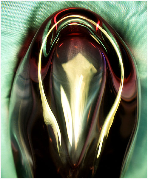 Glas 4 Foto & Bild | nah- & makro, techniken, aufnahme-techniken Bilder auf fotocommunity