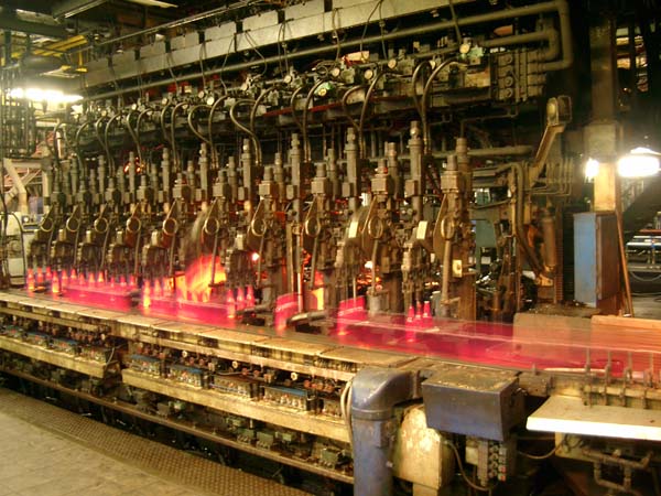 glasherstellung Foto & Bild | industrie und technik, handwerk, motive ...