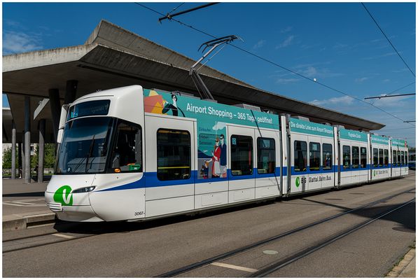 Straßenbahnen Bilder & Fotos - Fotografien