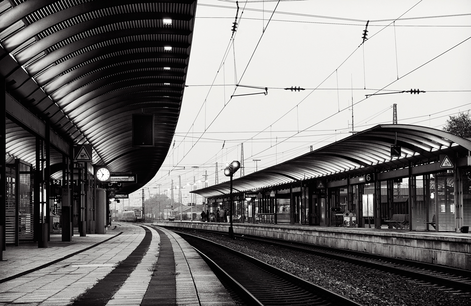 Gleis 5 Foto & Bild | archiv - kritik am bild, kritik am bild ...