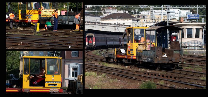 Lokomotiven aller Art Bilder & Fotos