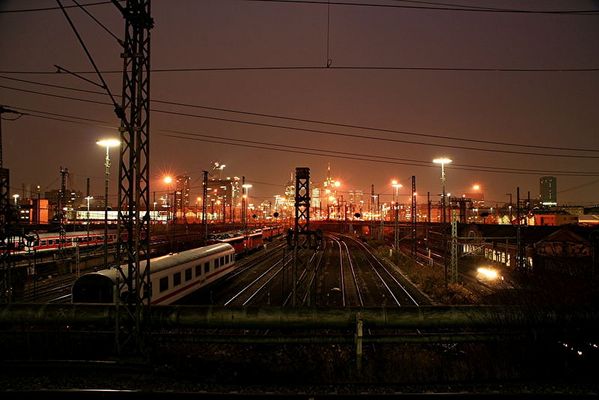 Christian Rohrbach - Fotos & Bilder - Fotograf | fotocommunity