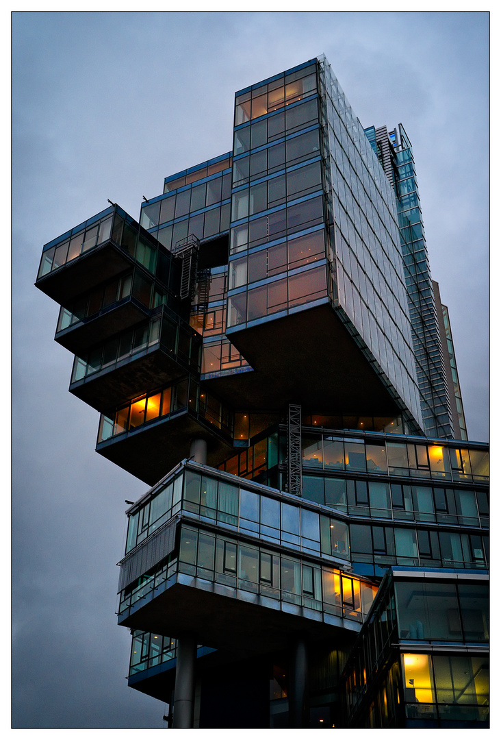 Gleitzeit Foto & Bild | outdoor, fenster, licht Bilder auf fotocommunity