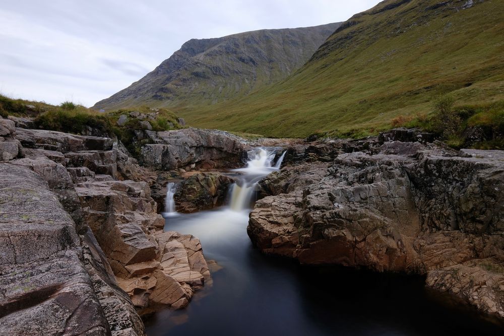 Glen Etive Foto & Bild | europe, united kingdom & ireland, scotland ...