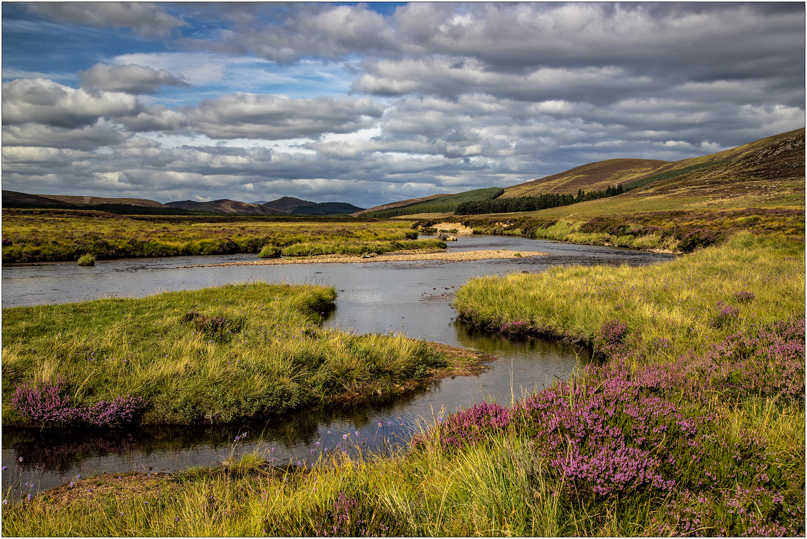 Glen Muick Foto & Bild | fotos, world, spezial Bilder auf fotocommunity