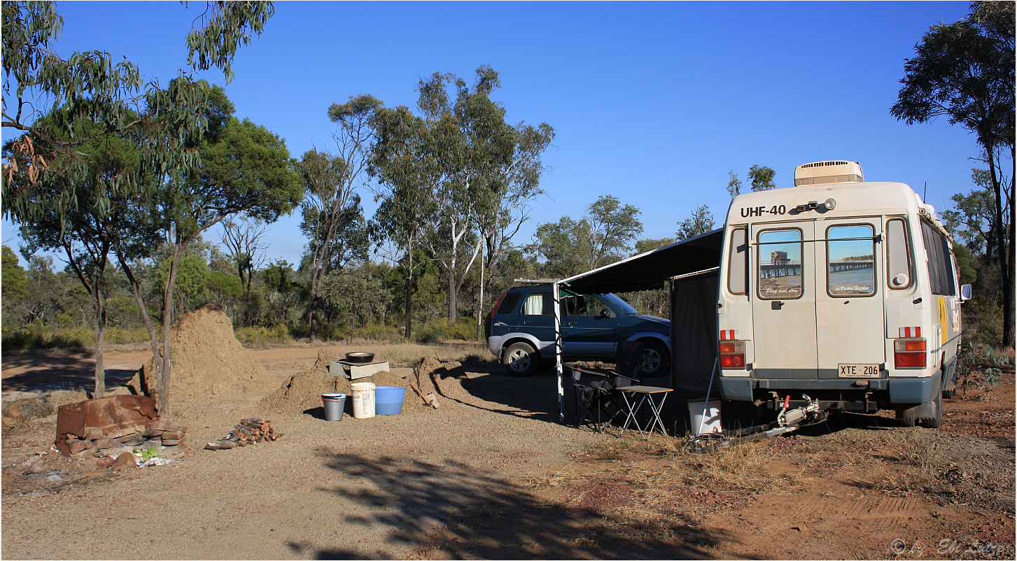 Glenalpha a Prospectors Camp *** Foto & Bild | australia & oceania ...