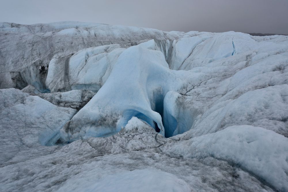 Gletscher... Foto & Bild | natur, gletscher, grönland Bilder auf ...
