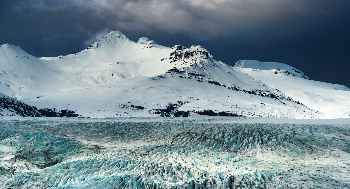 [ gletscher ] Foto & Bild | world, schnee, eis Bilder auf fotocommunity