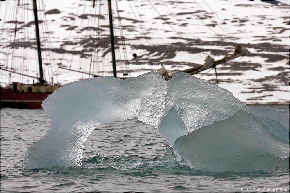 Gletschereis.... Foto & Bild | europe, scandinavia, norway Bilder auf ...
