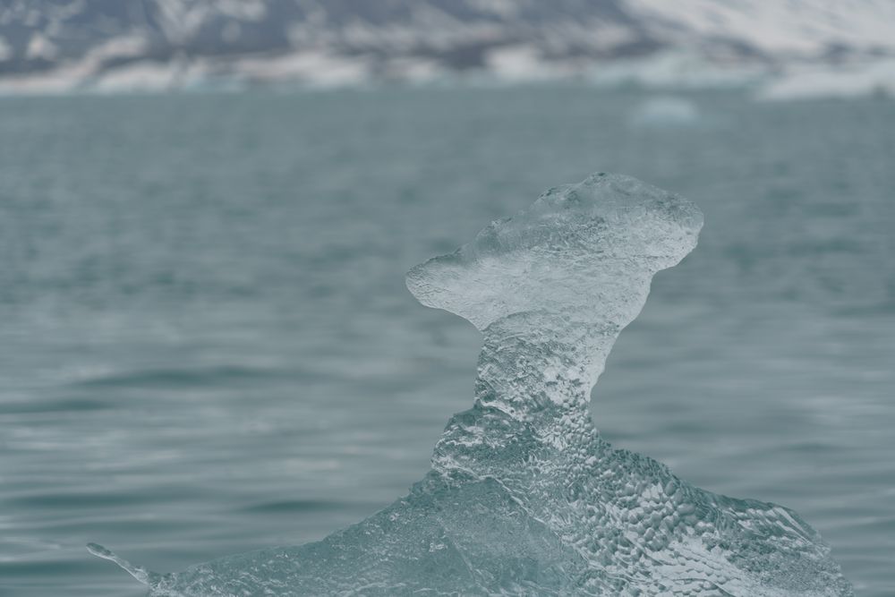 Gletschereis Foto & Bild | natur, formen, sonstiges Bilder auf ...