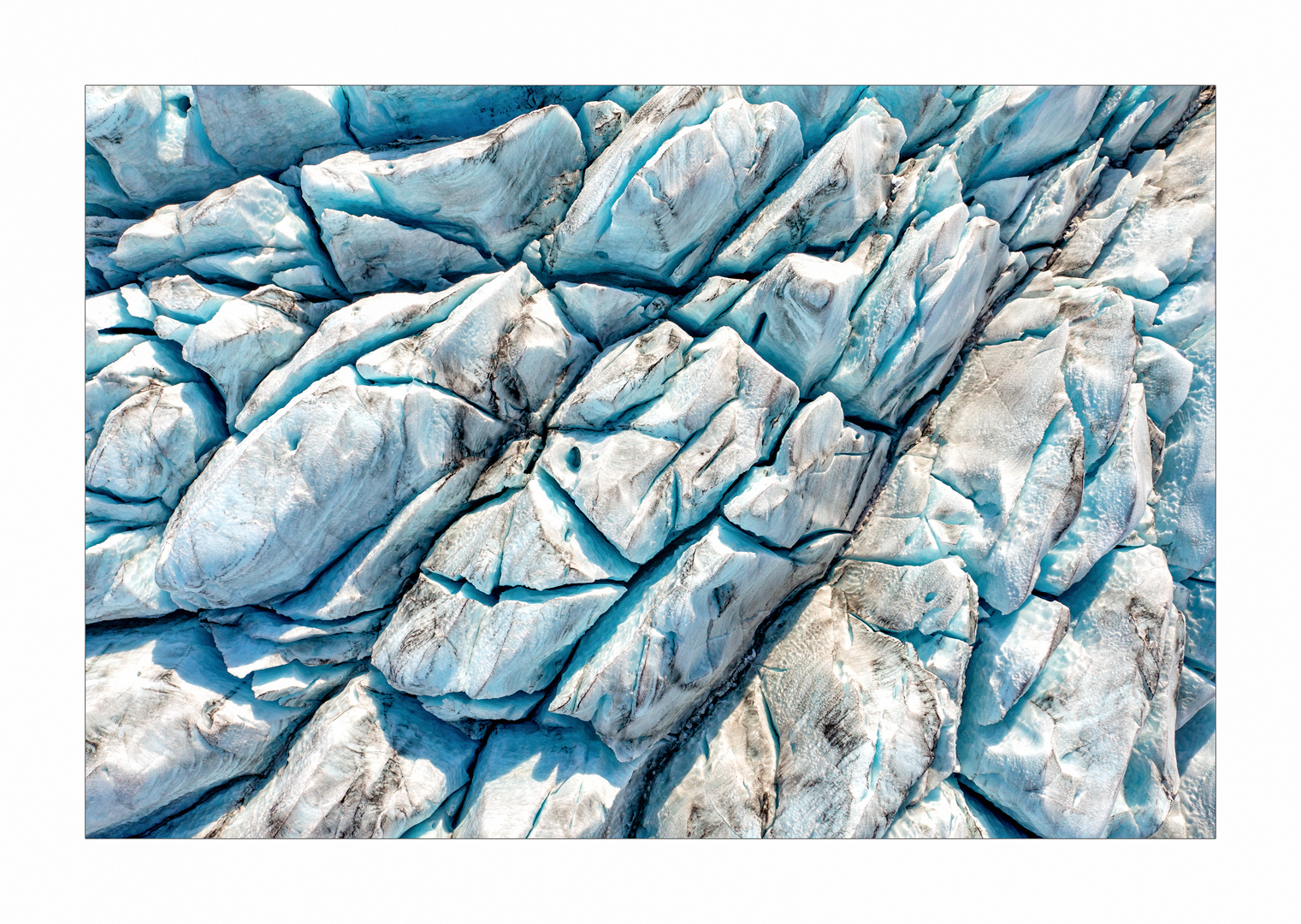 Gletschereis Foto & Bild | outdoor, wasser, eis Bilder auf fotocommunity