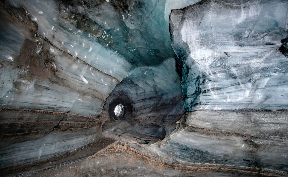 Gletschereis.... Foto & Bild | europe, scandinavia, iceland Bilder auf ...