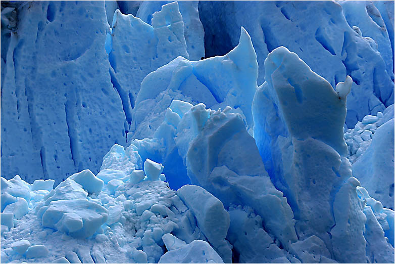 Gletschereis Foto & Bild | landschaft, gletscher, berge Bilder auf ...