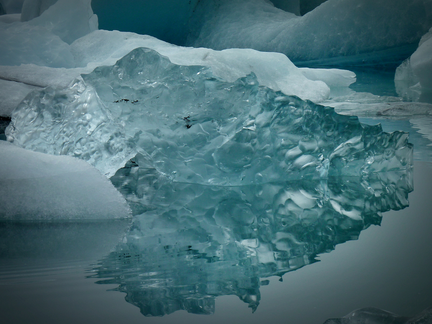 Gletschereis Foto & Bild | europe, scandinavia, iceland Bilder auf ...