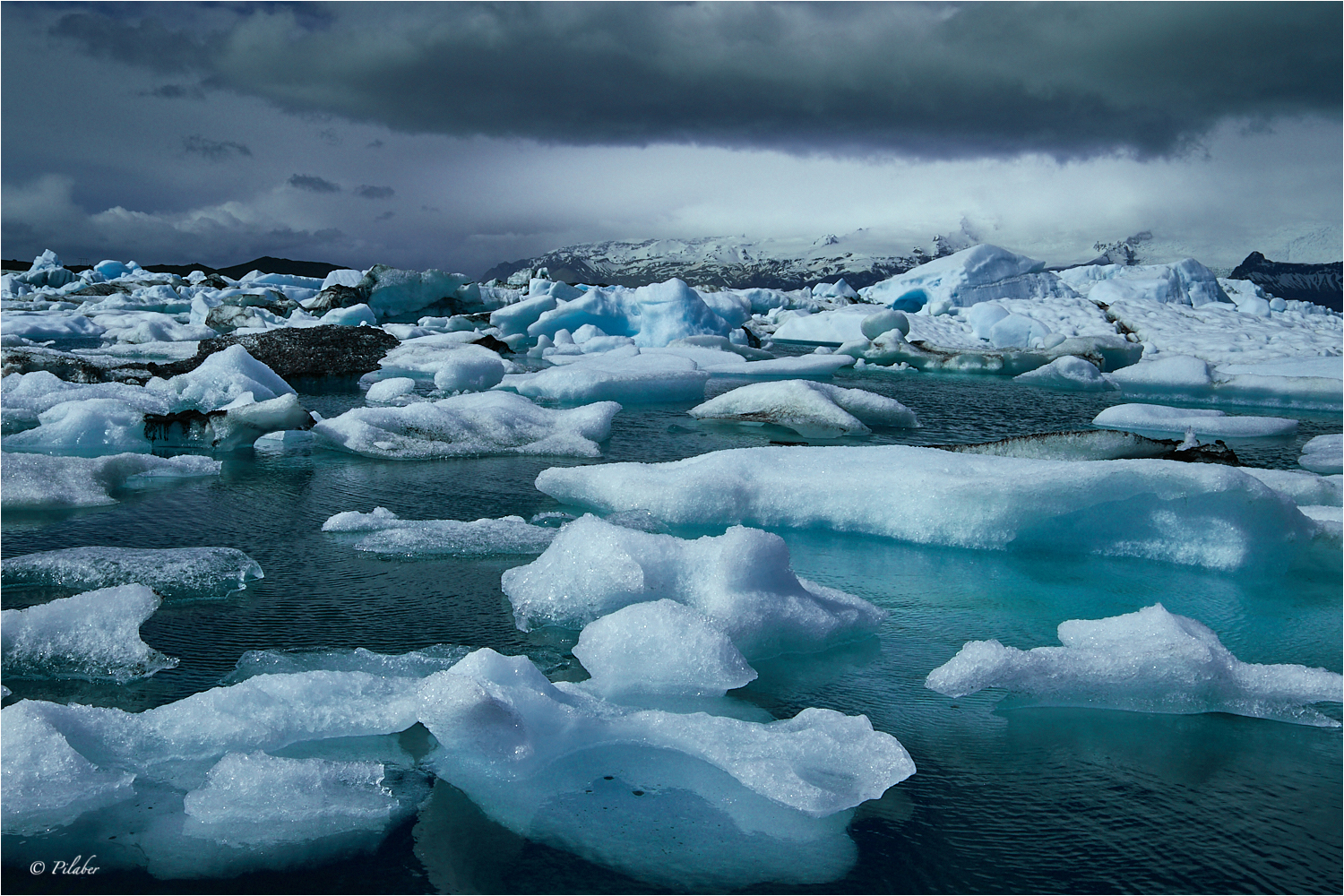 Gletschereis Foto & Bild | world, wasser, schnee Bilder auf fotocommunity