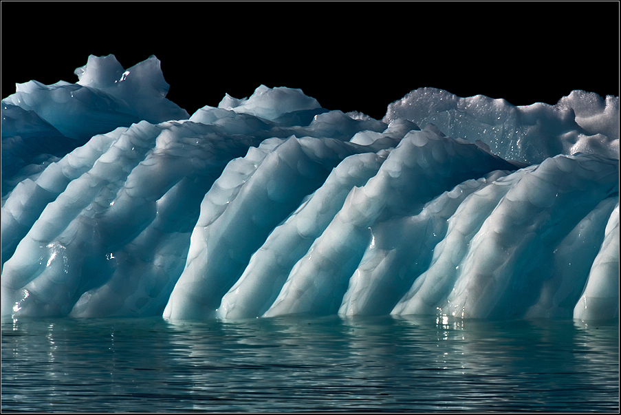 gletschereis Foto & Bild | sonstiges, wasser im detail, eisdetails ...