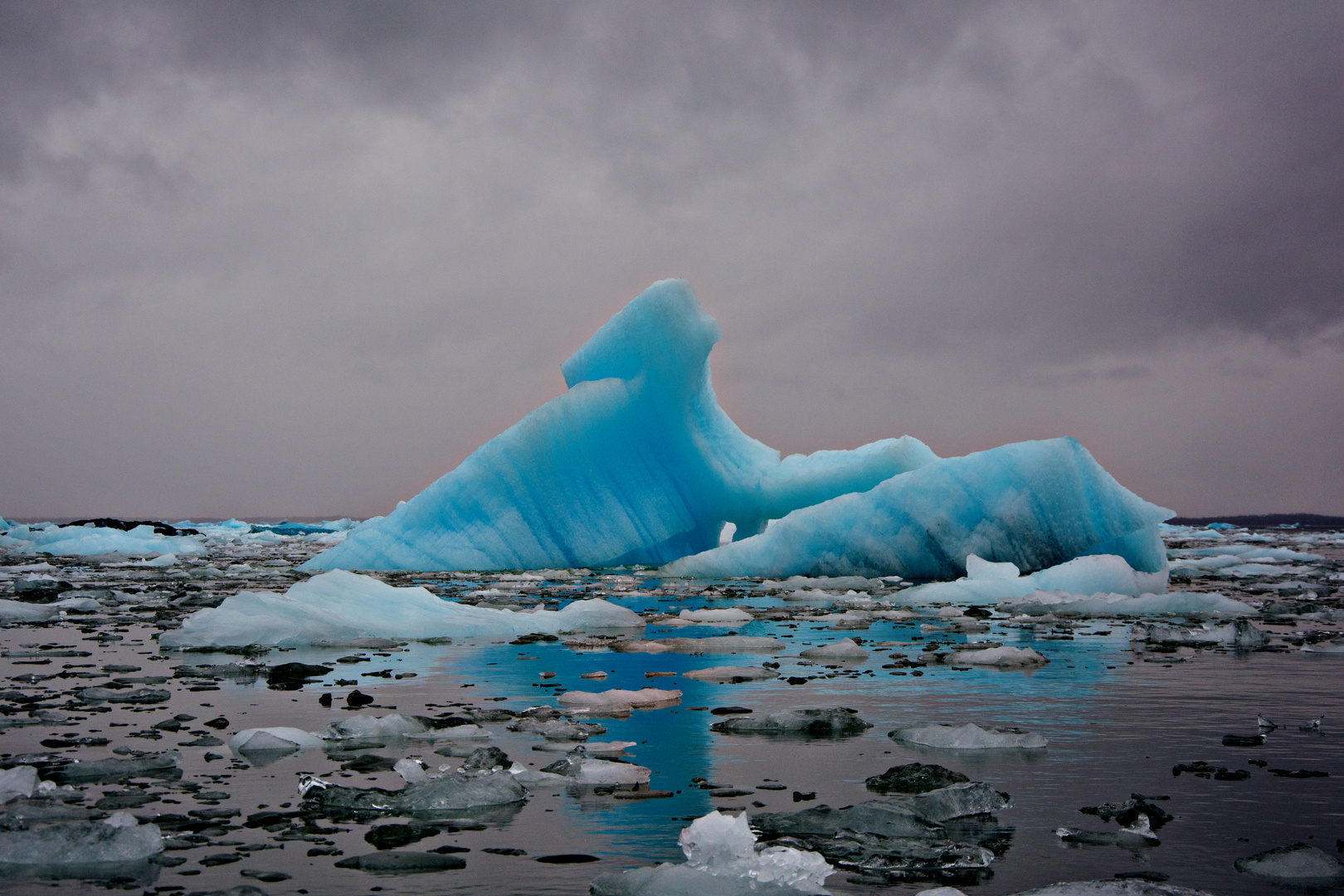 Gletschereis Foto & Bild | landschaft, gletscher, berge Bilder auf ...