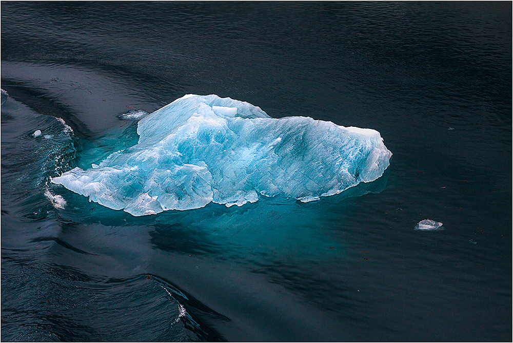 Gletschereis ... Foto & Bild | north america, greenland, aidaluna 2013 ...
