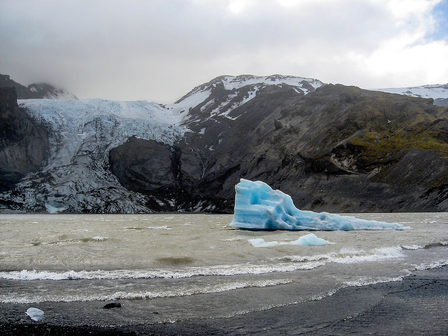Gletschereis Foto & Bild | world, island, iceland Bilder auf fotocommunity