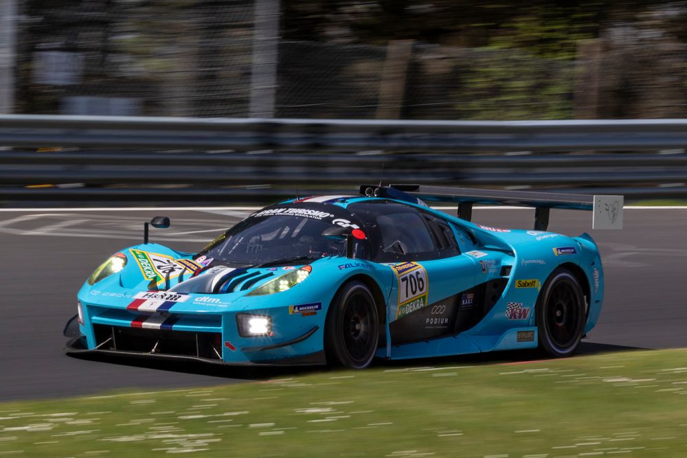 Glickenhaus SCG 004c Foto & Bild | sport, deutschland, europe Bilder ...